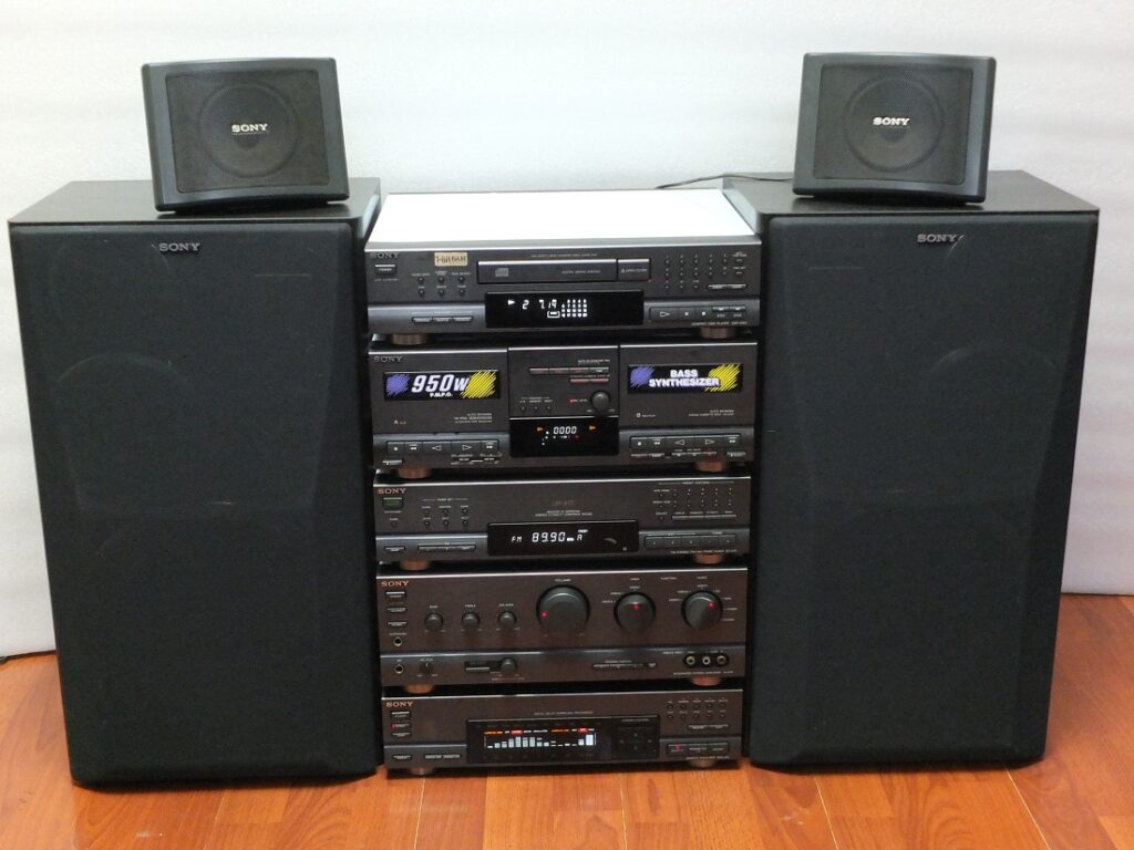 SONY LBT A70 - مرکز سونی ایران - Iran Sony Center